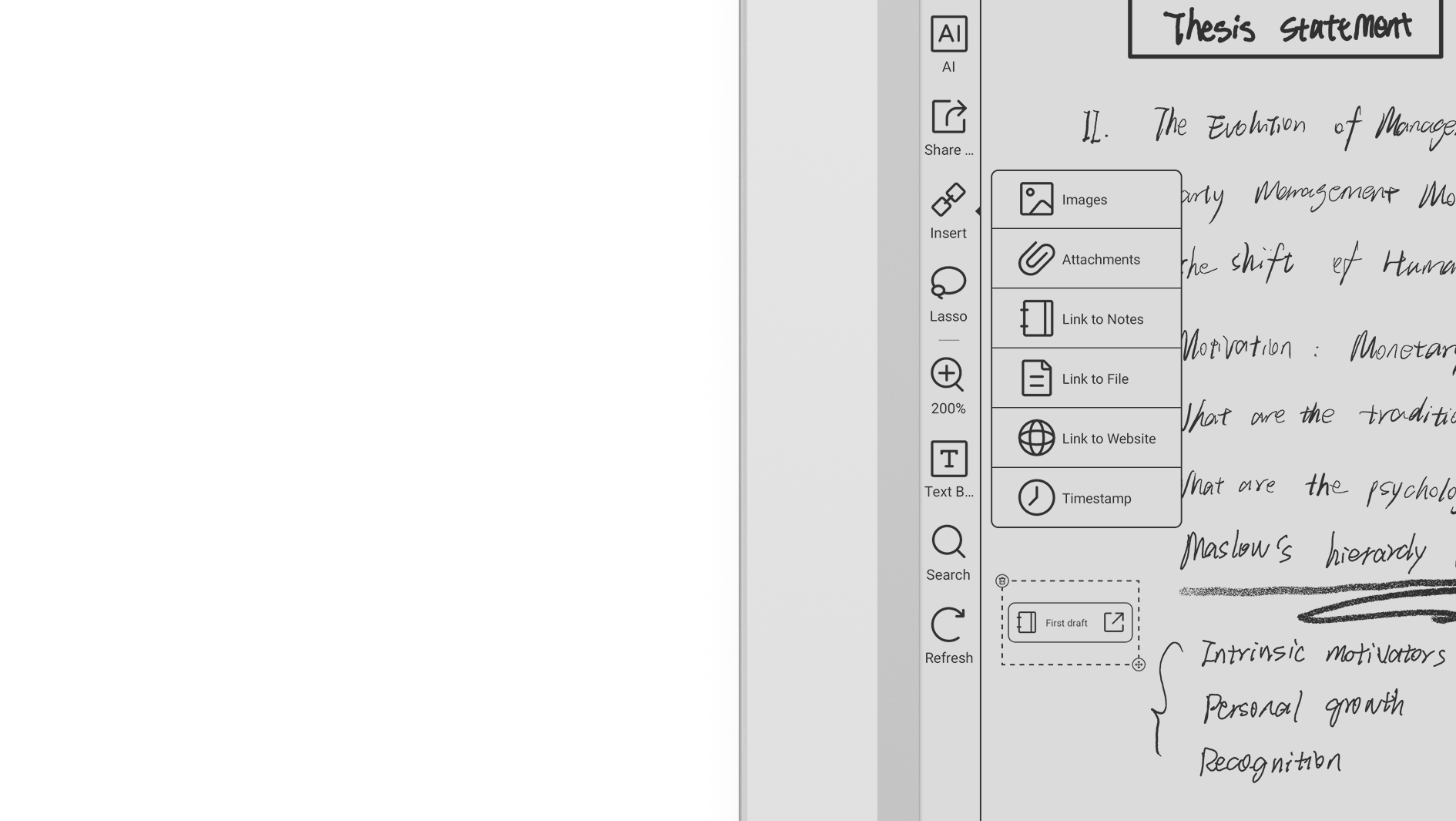Boox Max | BOOX in Canada by TIFAN