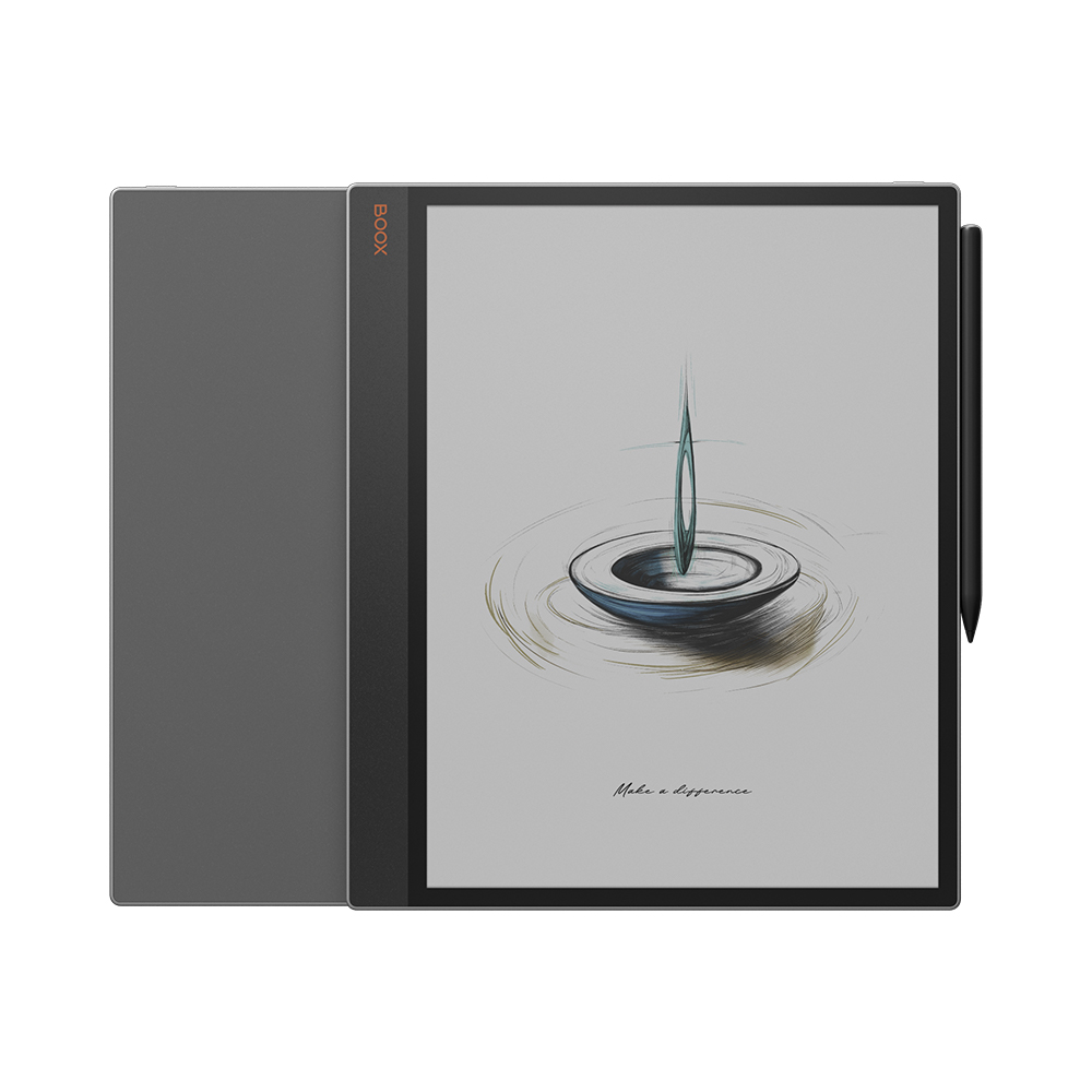 BOOX 13.3" Tab X C | BOOX in Canada by TIFAN