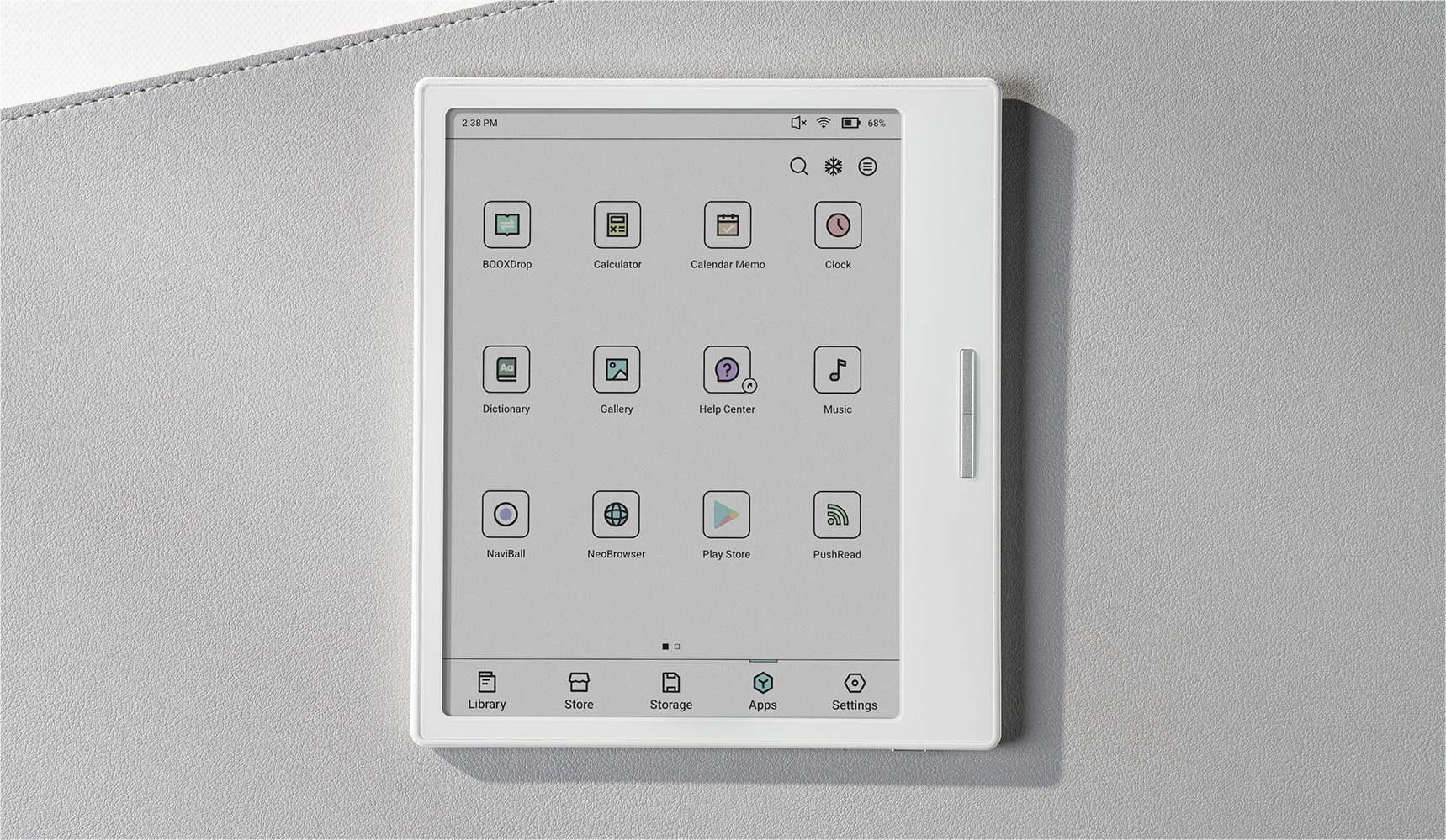 Canada | Authorized BOOX Store