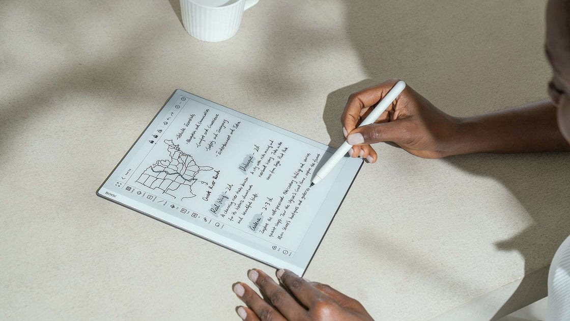 Canada | Authorized BOOX Store