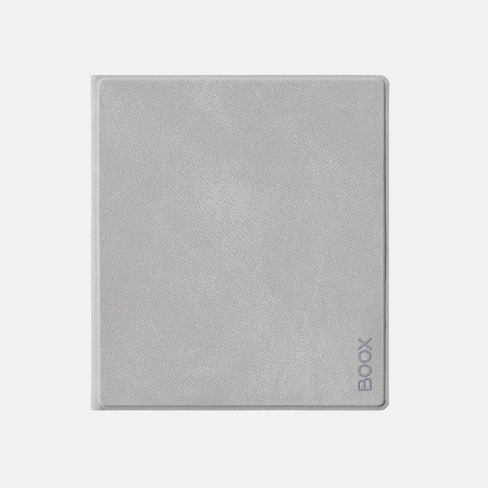 BOOX Magnetic Case for Go 7 Series (Grey) | BOOX in Canada by TIFAN
